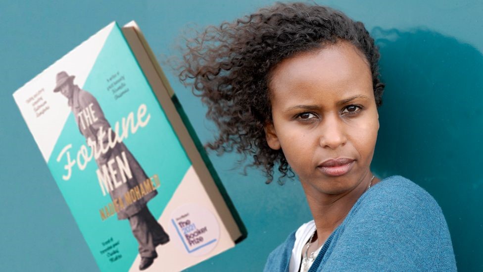 Somalia is recognized as the “nation of poets,” - veritaswomenveritaswomen
