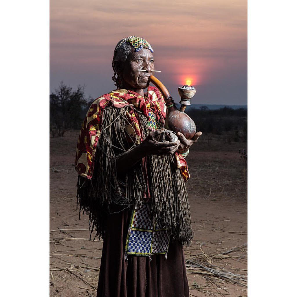 Did you know that the BaTonga tribe in Zimbabwe is matriarchal ...